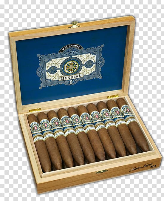 Alec Bradley Cigar Corp. Tobacco pipe Perdomo, cigar Box transparent ...