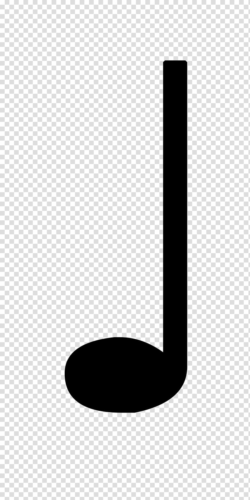 Quarter Note Musical Note Half Note Eighth Note Dotted Note Music Note