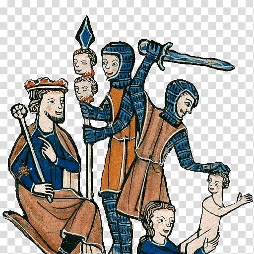 Цветочный крест Sticker Telegram Middle Ages , middle ages transparent ...