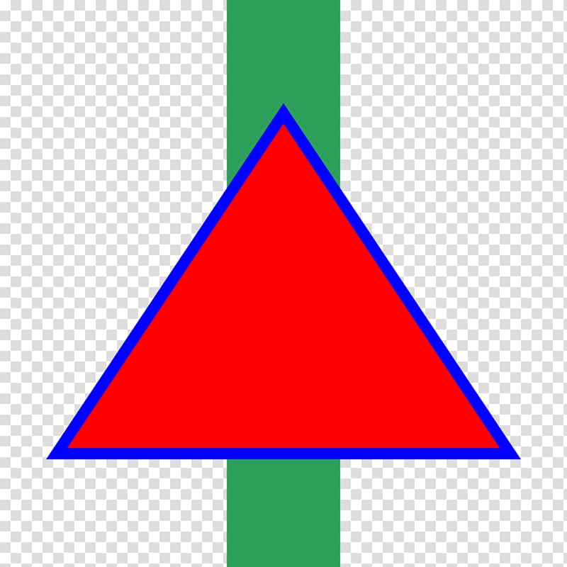 Triangle , triangle transparent background PNG clipart | HiClipart