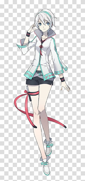 Piko Utatane, Piko Utatane character transparent background PNG clipart ...