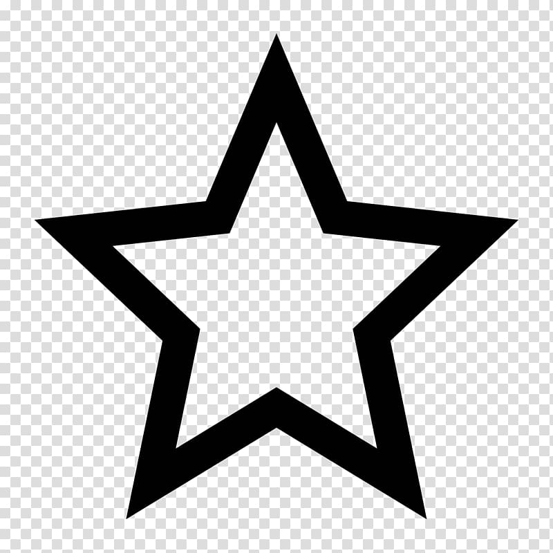 , star transparent background PNG clipart | HiClipart