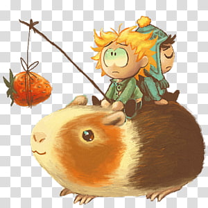 Craig South Park transparent background PNG cliparts free download ...