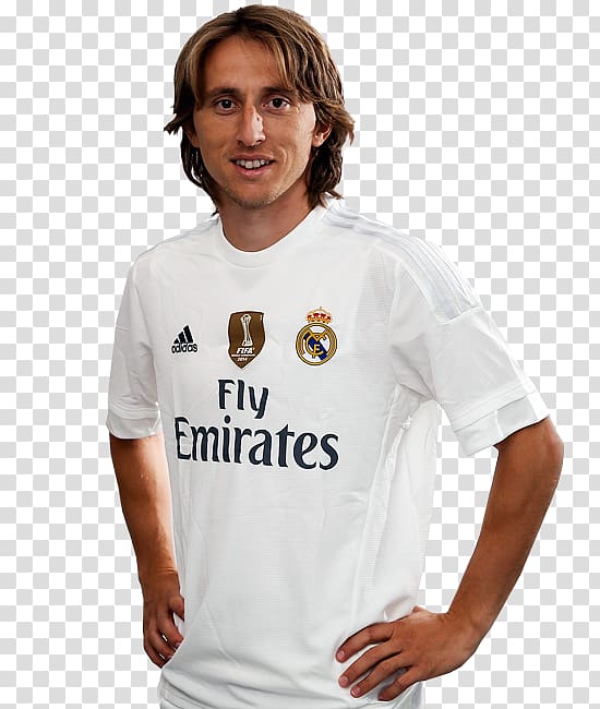 Luka Modrić Real Madrid C.F. Midfielder Football, Luka Modric World Cup ...