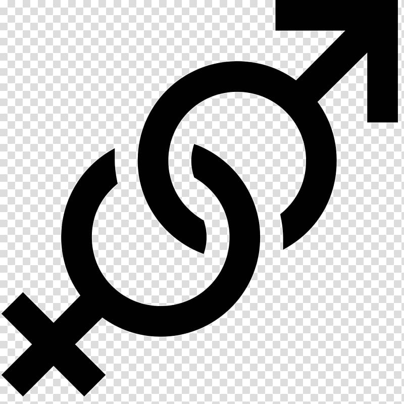 Gender symbol Computer Icons Gender identity, symbol transparent ...