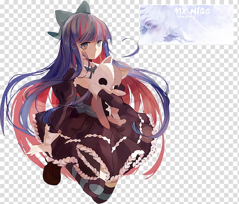 Panties Pantyhose ing Anime Hosiery, Anime transparent background PNG ...