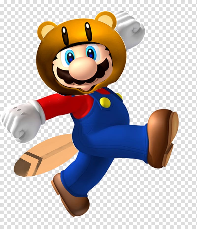 Mario transparent background PNG clipart | HiClipart