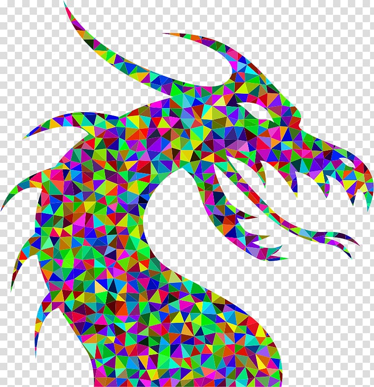 Dragon , dragon transparent background PNG clipart | HiClipart