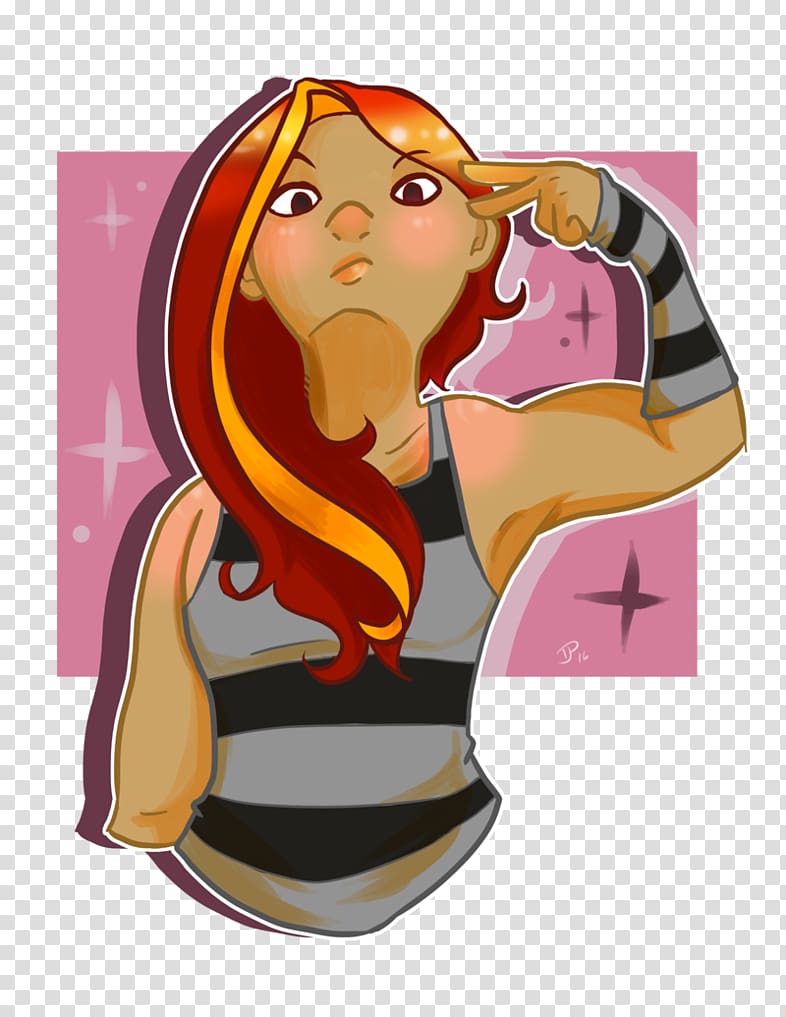 Girl Character , girl transparent background PNG clipart | HiClipart