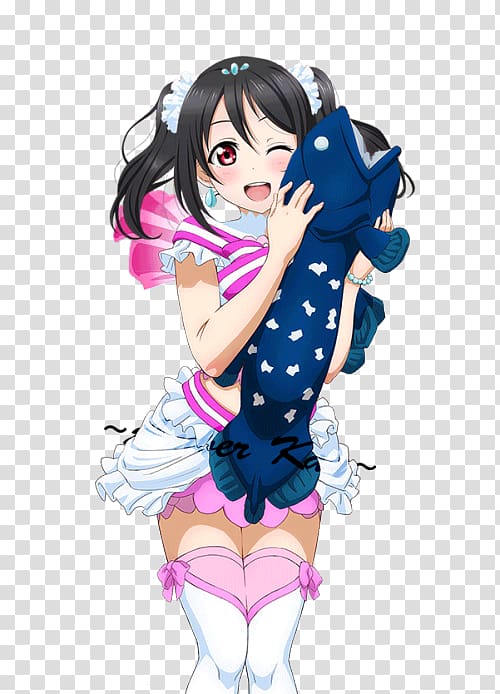 Love Live! School Idol Festival Aqours Love Live! Sunshine!! Ruby ...