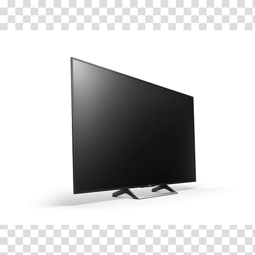 Sony 4K resolution 索尼 LED-backlit LCD Television set, sony transparent ...