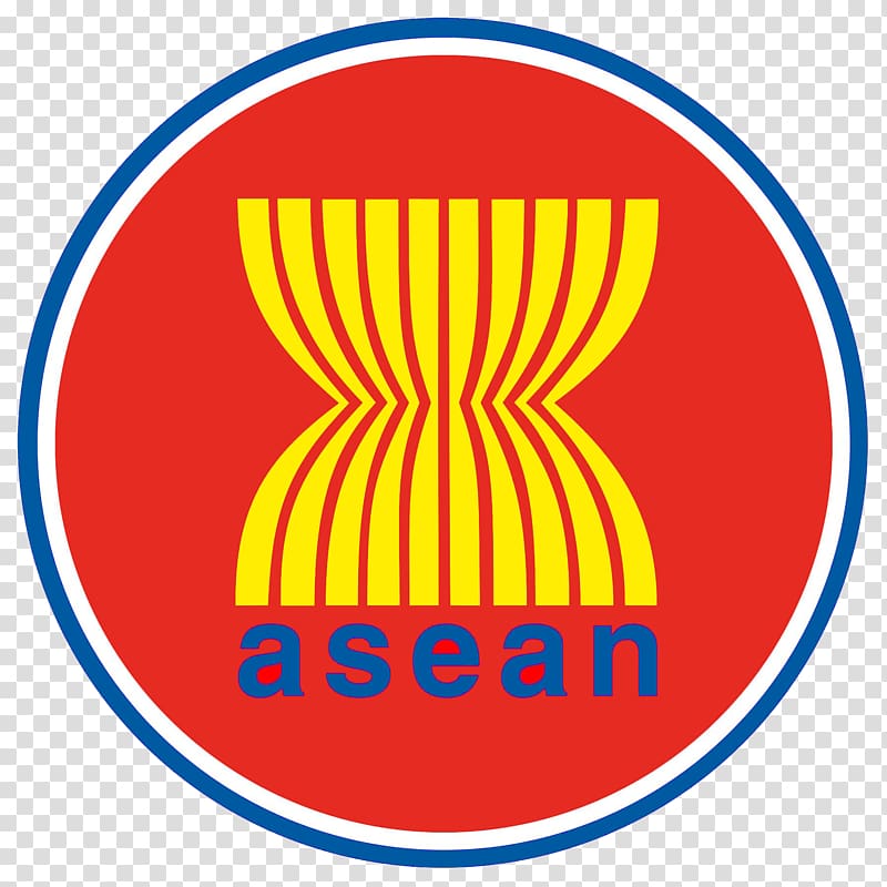 Emblem of the Association of Southeast Asian Nations Philippines ASEANの ...
