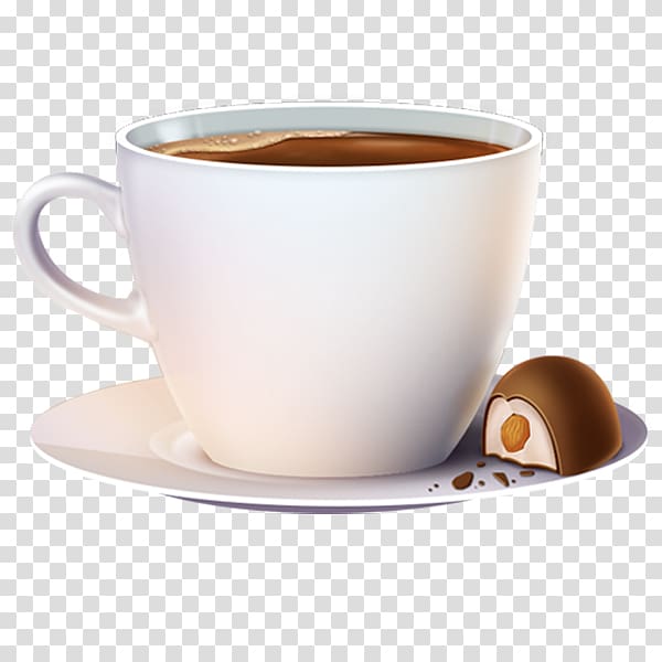 Coffee Computer Icons Computer Software, Coffee transparent background ...
