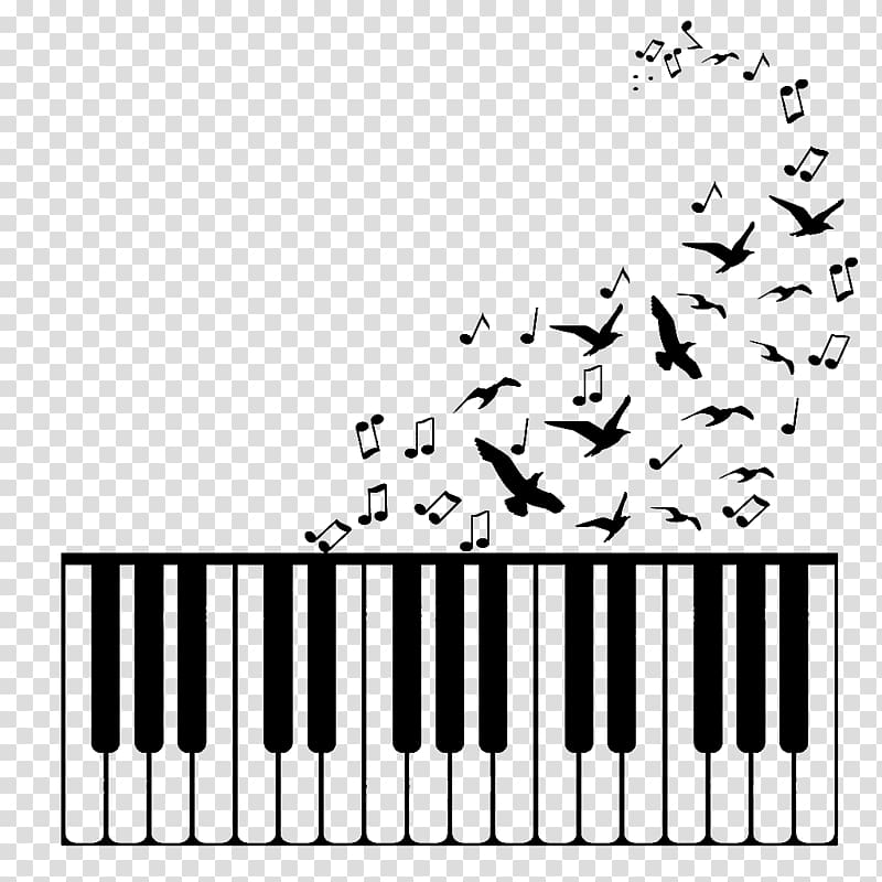Music transparent background PNG clipart | HiClipart