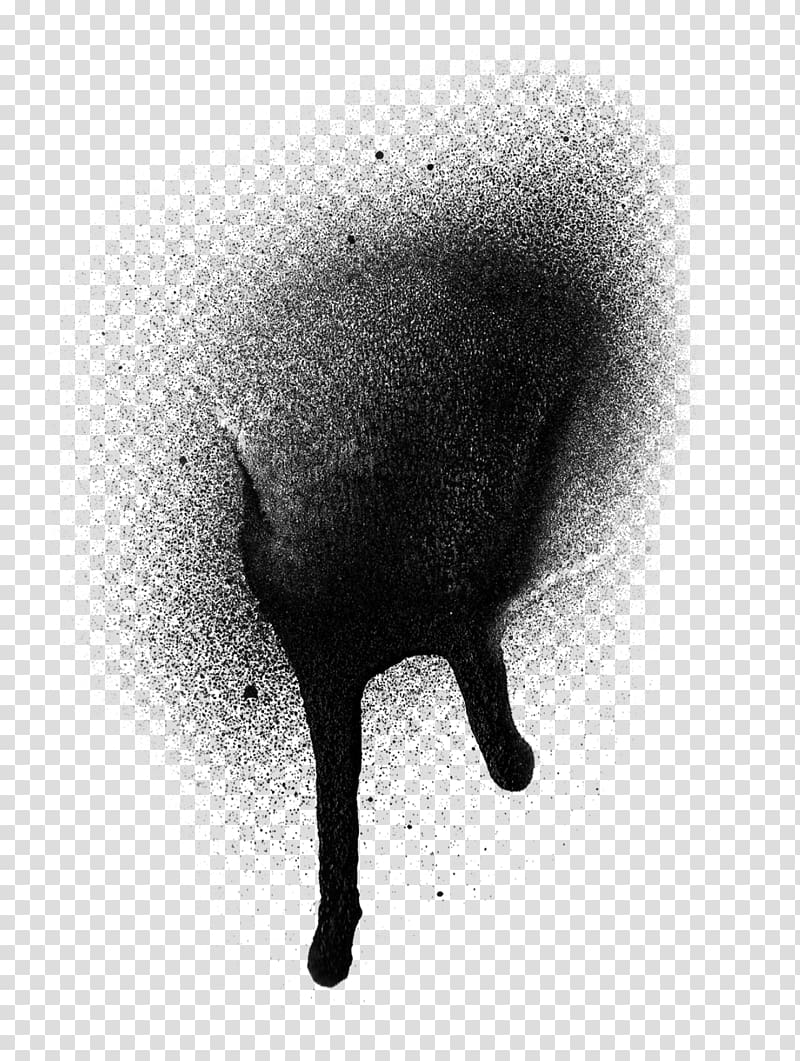 Slenderman Wix.com Web page Etsy, graffiti transparent background PNG ...