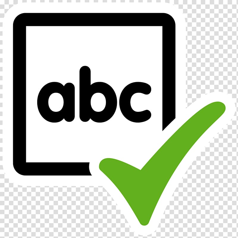 Spell Checker Spelling Grammar Checker Typing Free Transparent Spell Checker Spelling Grammar Checker Typing Free Transparent