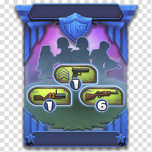 Guns Up! Video game Playing card Strategy, Pączki transparent ...