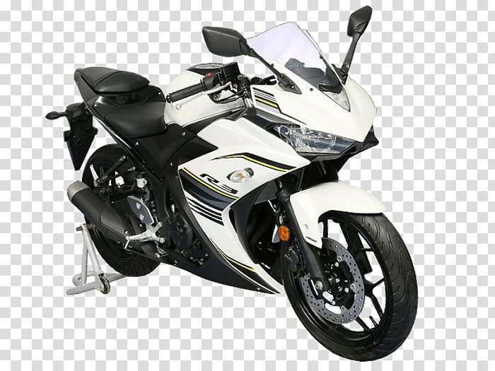 Free download | Yamaha YZF-R3 Yamaha Motor Company Motorcycle fairing ...