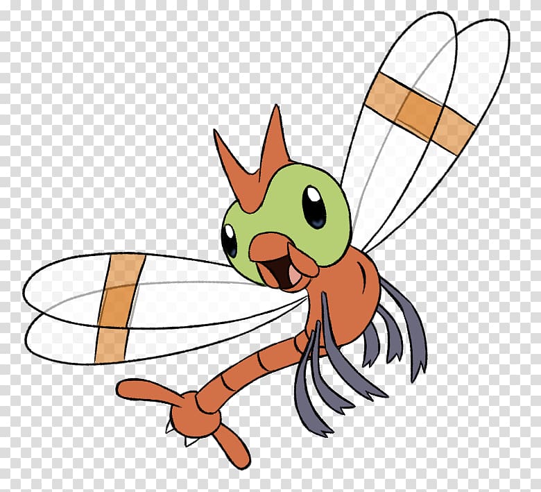 Pokémon Crystal Pokémon GO Yanma Pokémon HeartGold and SoulSilver ...