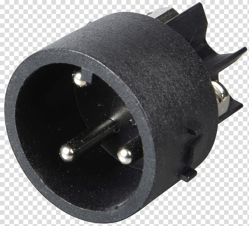 Electrical connector Circular connector Electronic component AC power ...