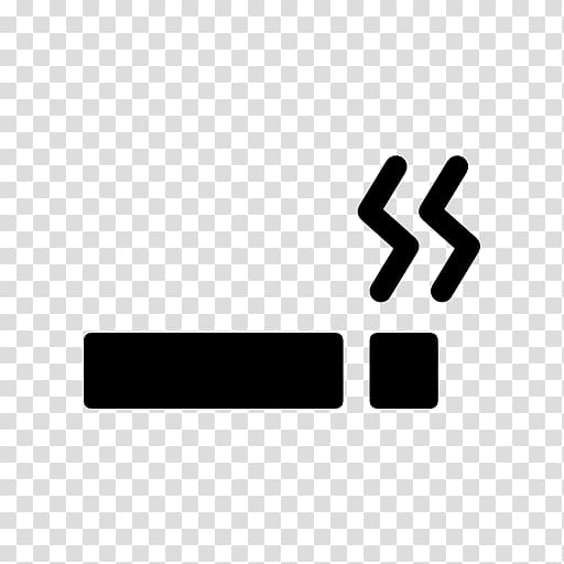 Computer Icons Cigarette Smoking, cigarettes transparent background PNG ...