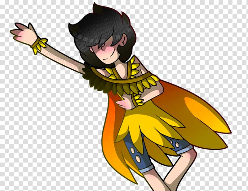 Minecraft Wattpad, Dancing All Night transparent background PNG clipart ...