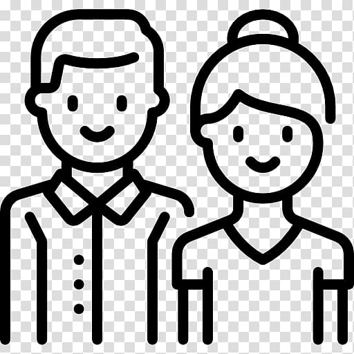 Parent Computer Icons Child 亲子关系, child transparent background PNG ...