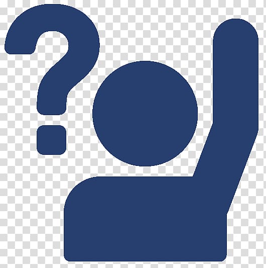 Question Logo Organization Riddle Business, mbappÃ© transparent ...