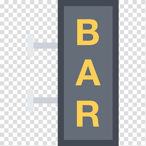 Free download | Business Brand 設計, Bar pub transparent background PNG ...