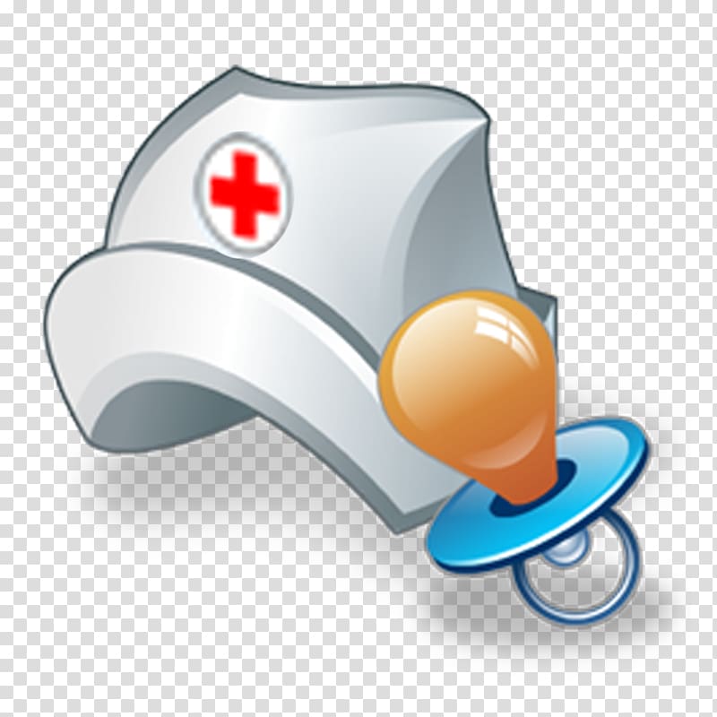 Health Care Hospital Icon, Nurse hat transparent background PNG clipart ...