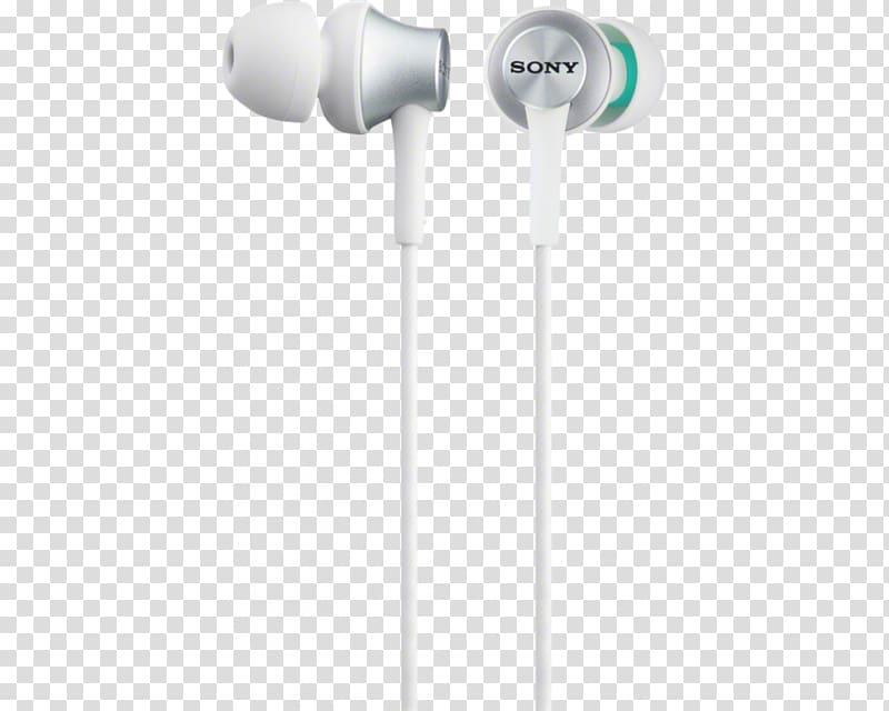 Headphones Sony EX450H 索尼 Вкладиші, headphones transparent background ...
