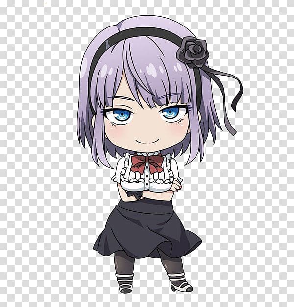 Dagashi Kashi Anime Nendoroid Good Smile Company, Chibi tokyo ghoul ...
