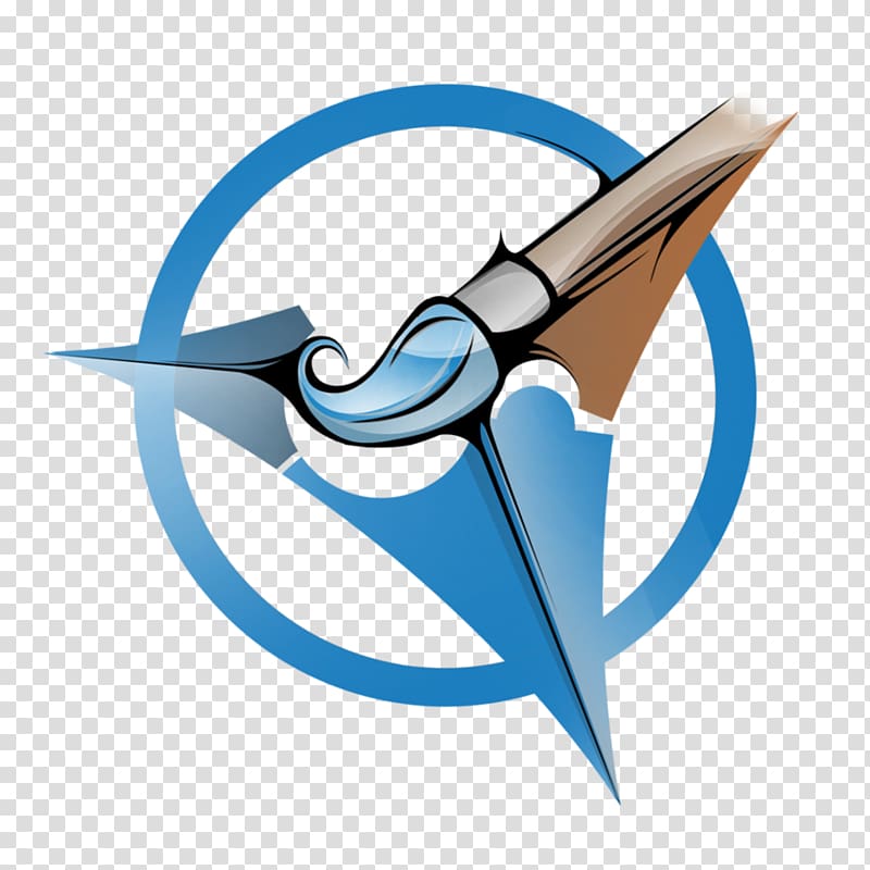 Logo , design transparent background PNG clipart | HiClipart