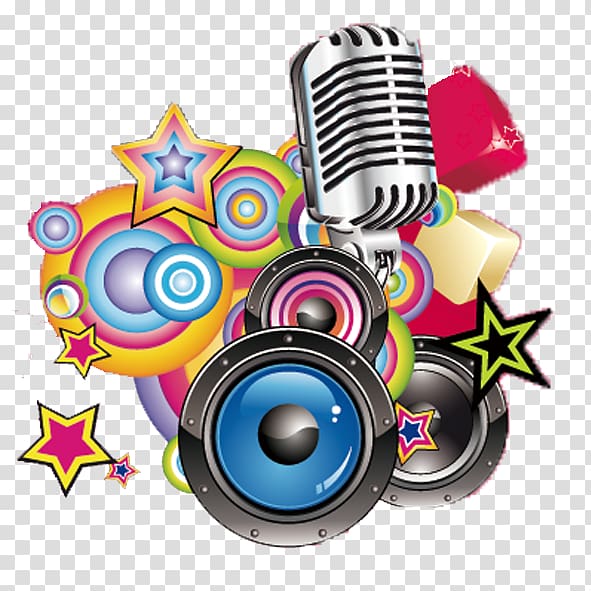 Music transparent background PNG clipart | HiClipart