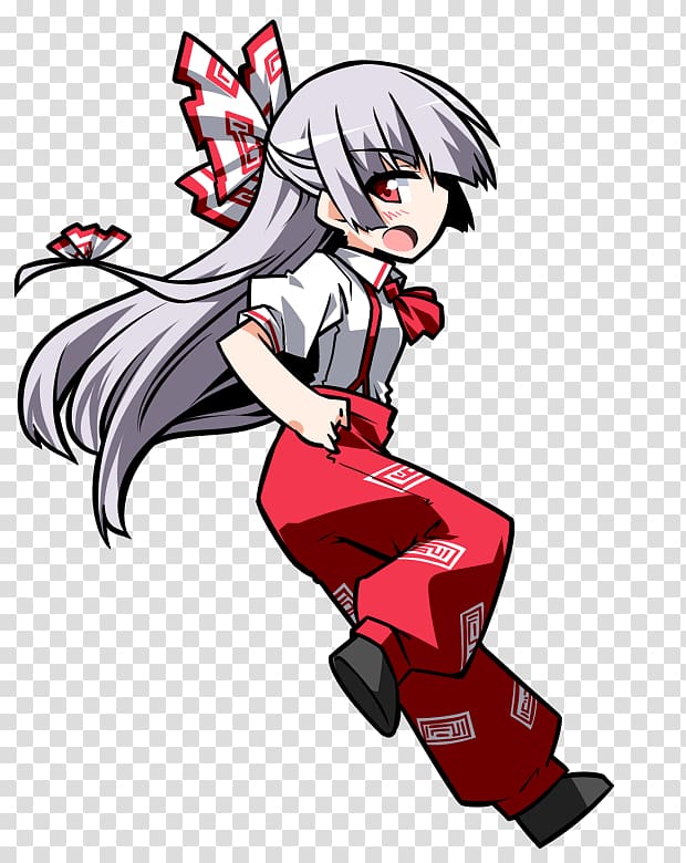 Touhou Project Touhou Puppet Play Fan art Cirno, others transparent ...