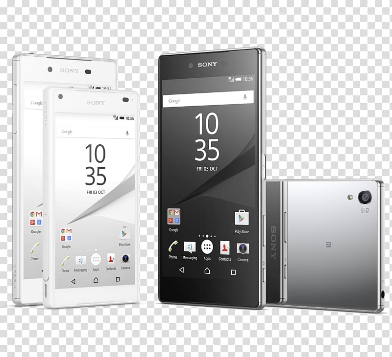 Sony Xperia Z5 Compact Sony Xperia S 索尼 Sony Mobile, smartphone ...