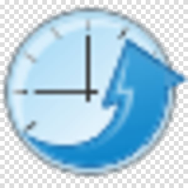 Circle Angle Clock, circle transparent background PNG clipart | HiClipart