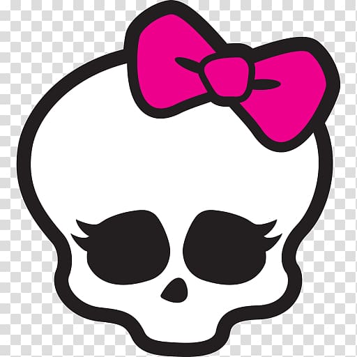 Monster High Ghoul Iron-on , ghoul transparent background PNG clipart ...