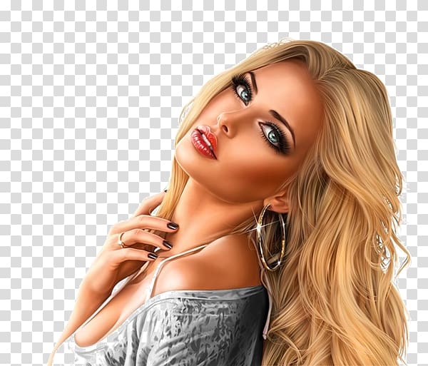 Julie Bell Woman Female, woman transparent background PNG clipart ...