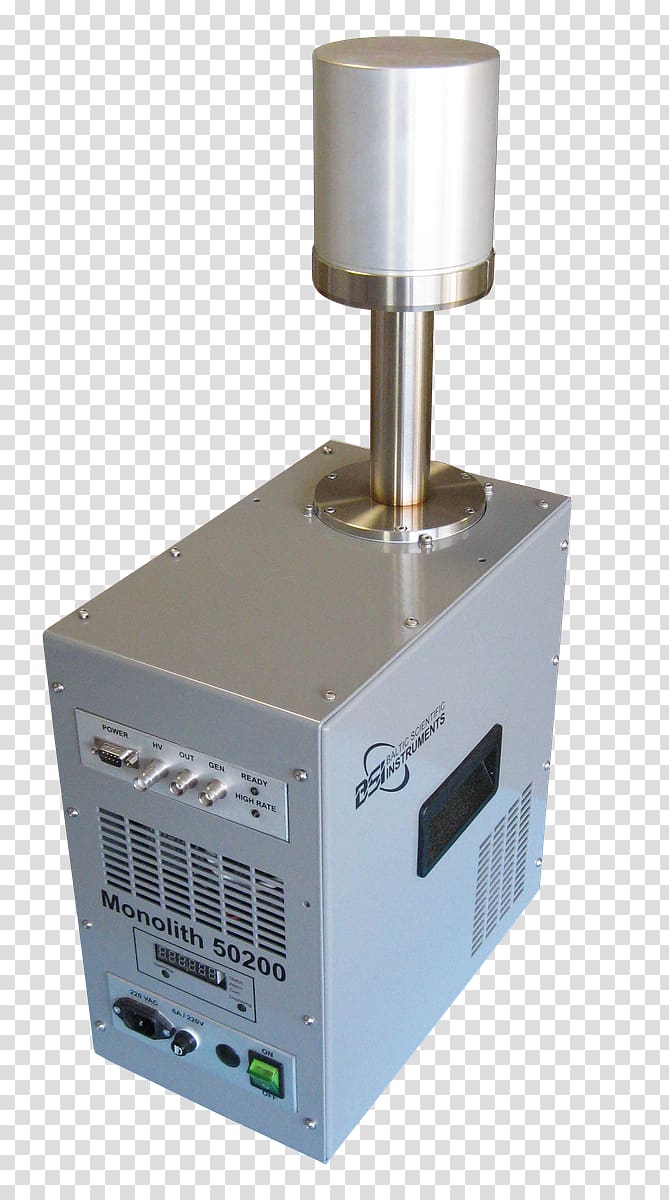 Государственный реестр средств измерений Spectrometer Detector Gamma ...