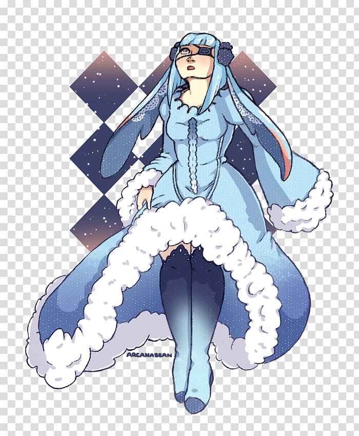 Mangaka Anime Microsoft Azure Legendary creature, Anime transparent ...