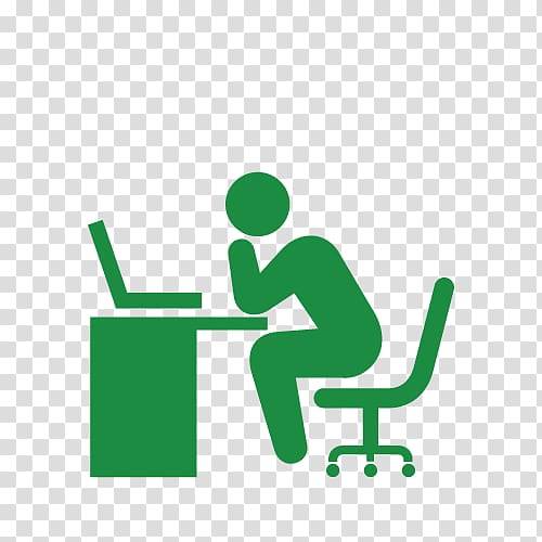 The Thinker Pictogram Person ピクトさん Thought, others transparent ...