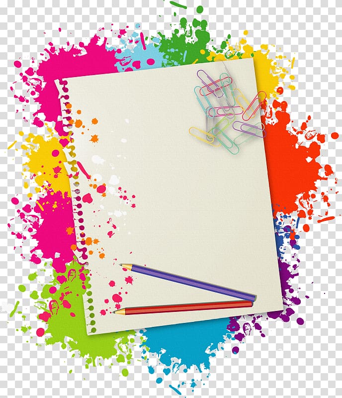 Paper transparent background PNG clipart | HiClipart