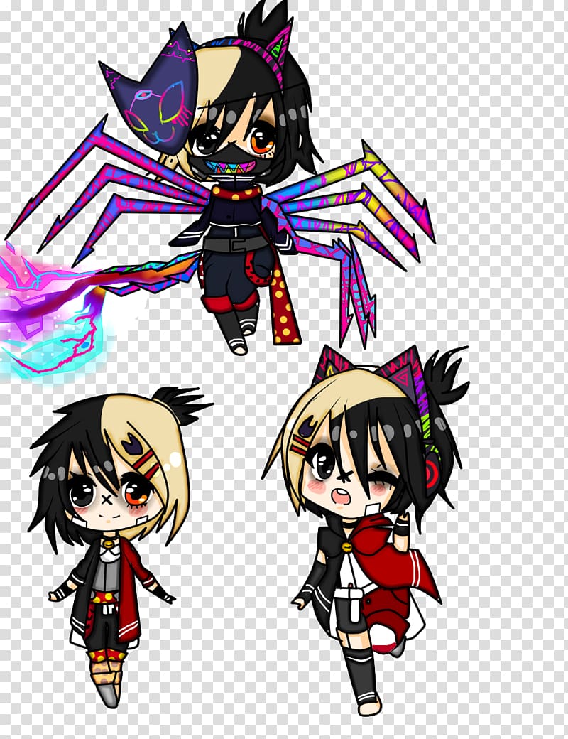 Tokyo Ghoul Demon Manga Anime, ghoul transparent background PNG clipart ...