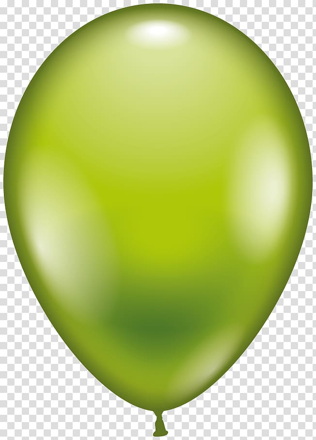 Balloon Sphere, balloon transparent background PNG clipart | HiClipart