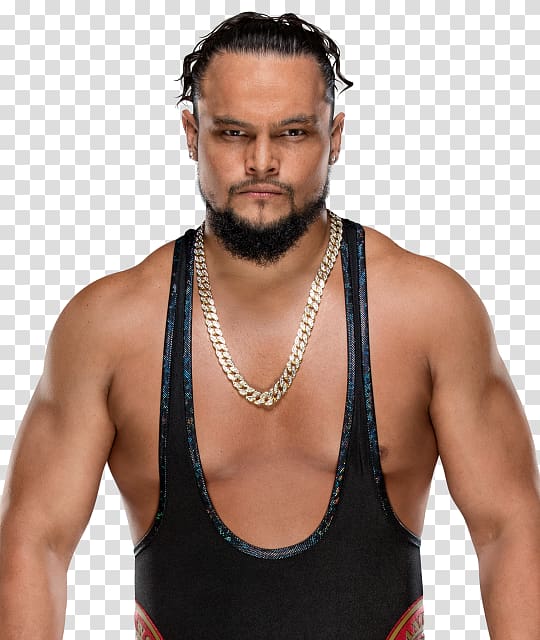 Bo Dallas WWE Raw Tag Team Championship Professional wrestling The ...