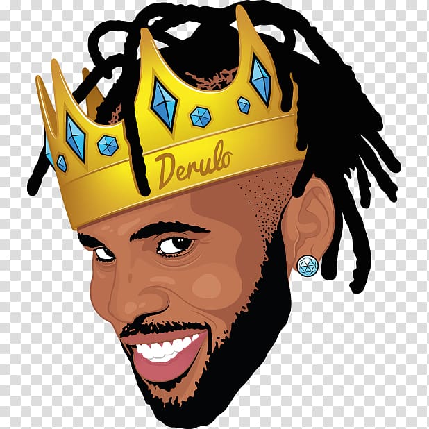 Jason Derulo Gigoter Clipart Jason Derulo Gigoter Clipart