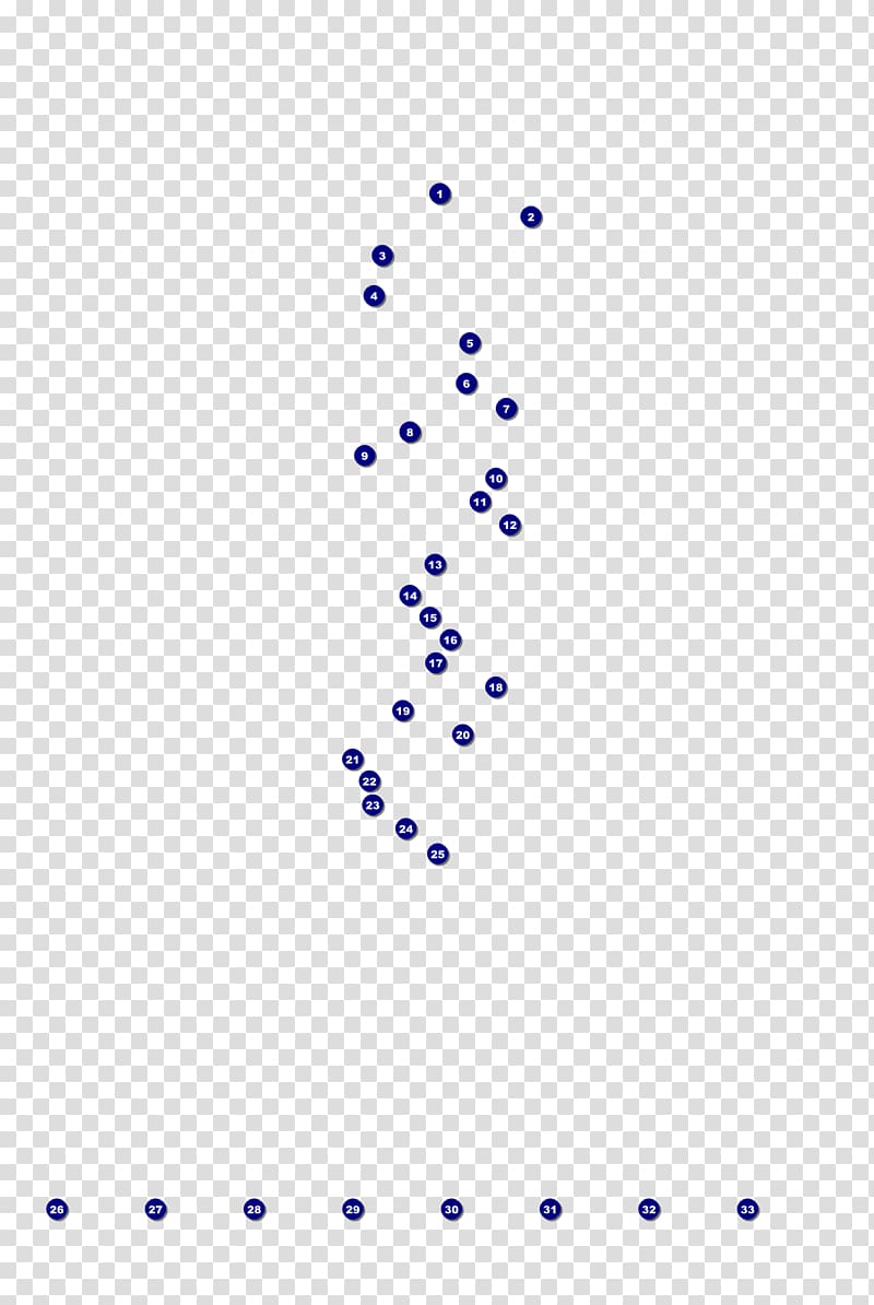 Line Point Angle Font, line transparent background PNG clipart | HiClipart