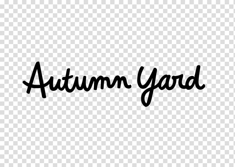 Autumn Yard Food Restaurant Font, happy hours transparent background ...