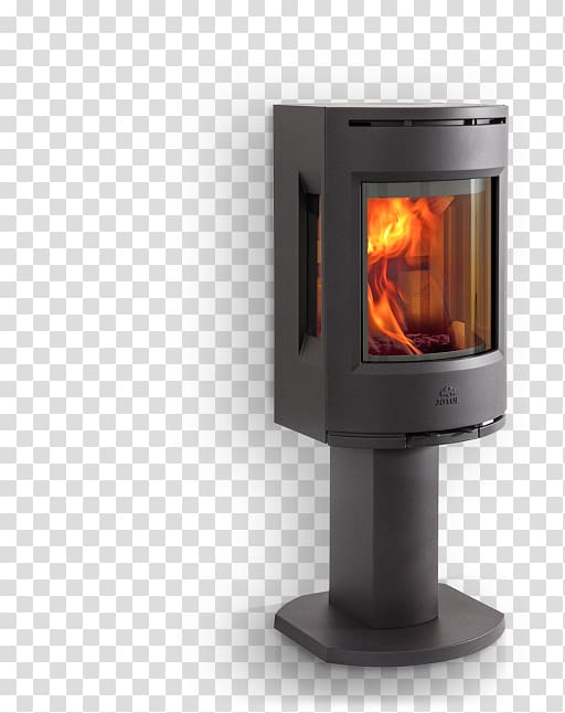 Wood Stoves Fireplace Cast iron Jøtul, stove transparent background PNG ...